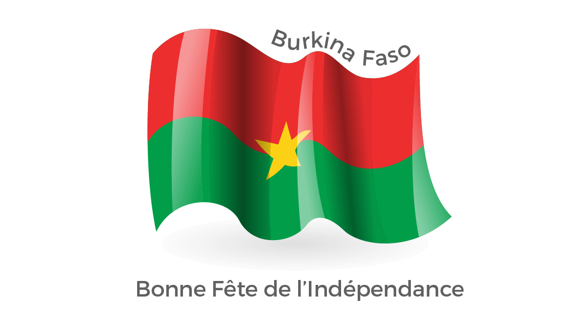 InnoFaso – Autonomie nutritionnelle pour tous.