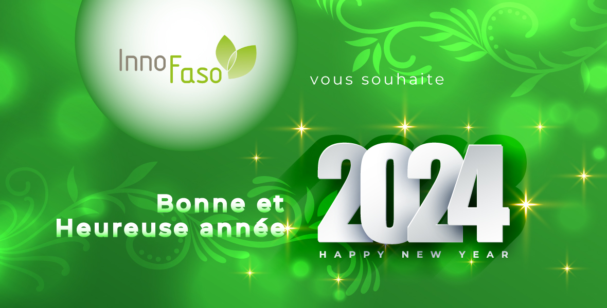 Accueil - InnoFaso